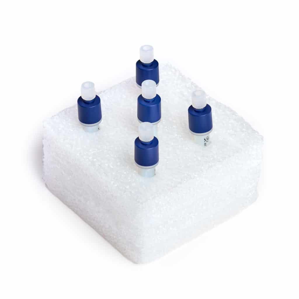 HiSep Ni SepFast IMAC Column - Biokal Chromatography & Purification ...