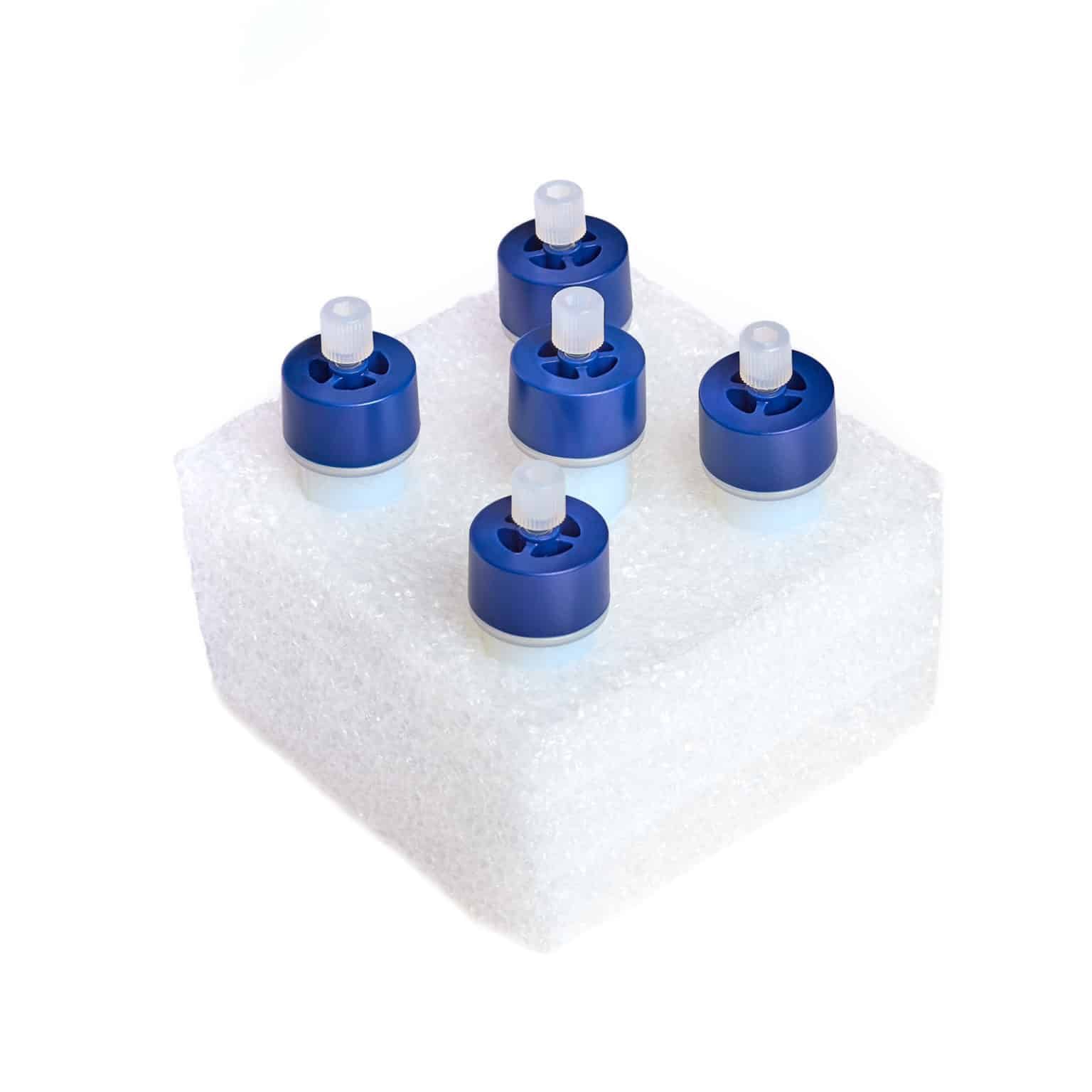 HiSep Ni SepFast IMAC Column - Biokal Chromatography & Purification ...