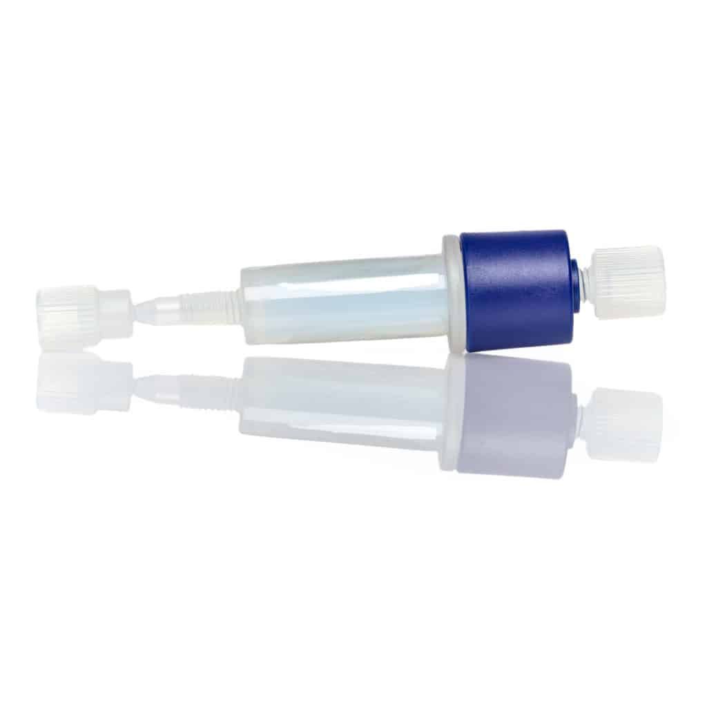 Protein G SepFast HiSep Immunoaffinity Column - Biokal Chromatography ...