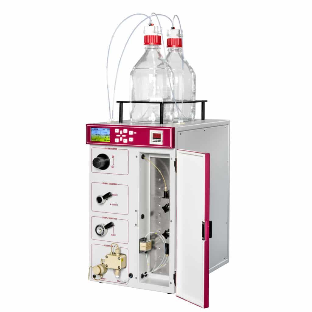 Sykam S 150 System - Biokal Chromatography & Purification Solutions