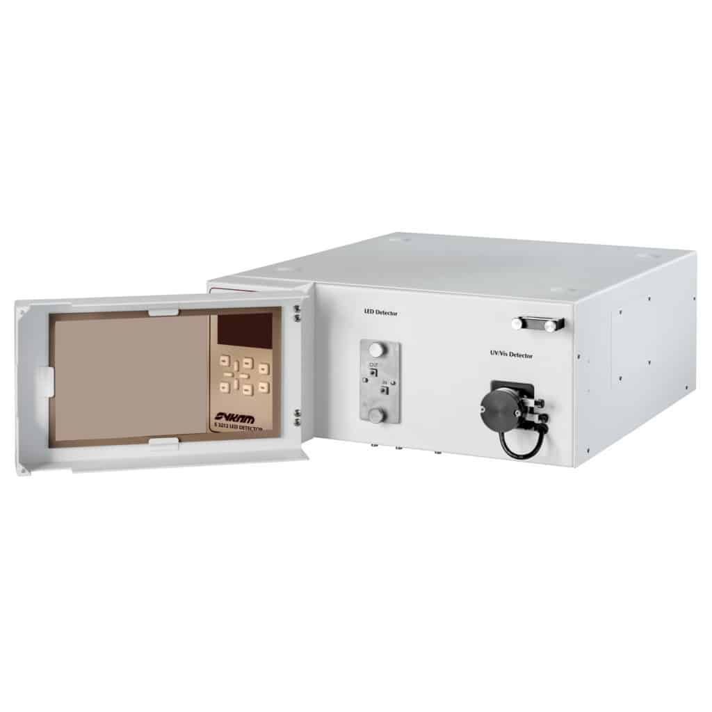 Sykam S 150 System - Biokal Chromatography & Purification Solutions