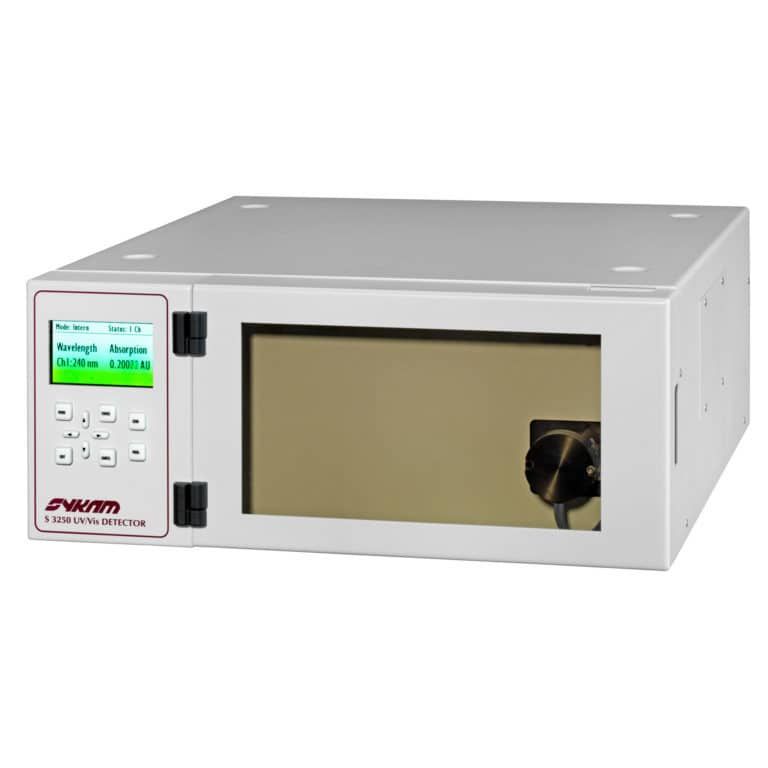 Sykam S 600 System - Biokal Chromatography & Purification Solutions