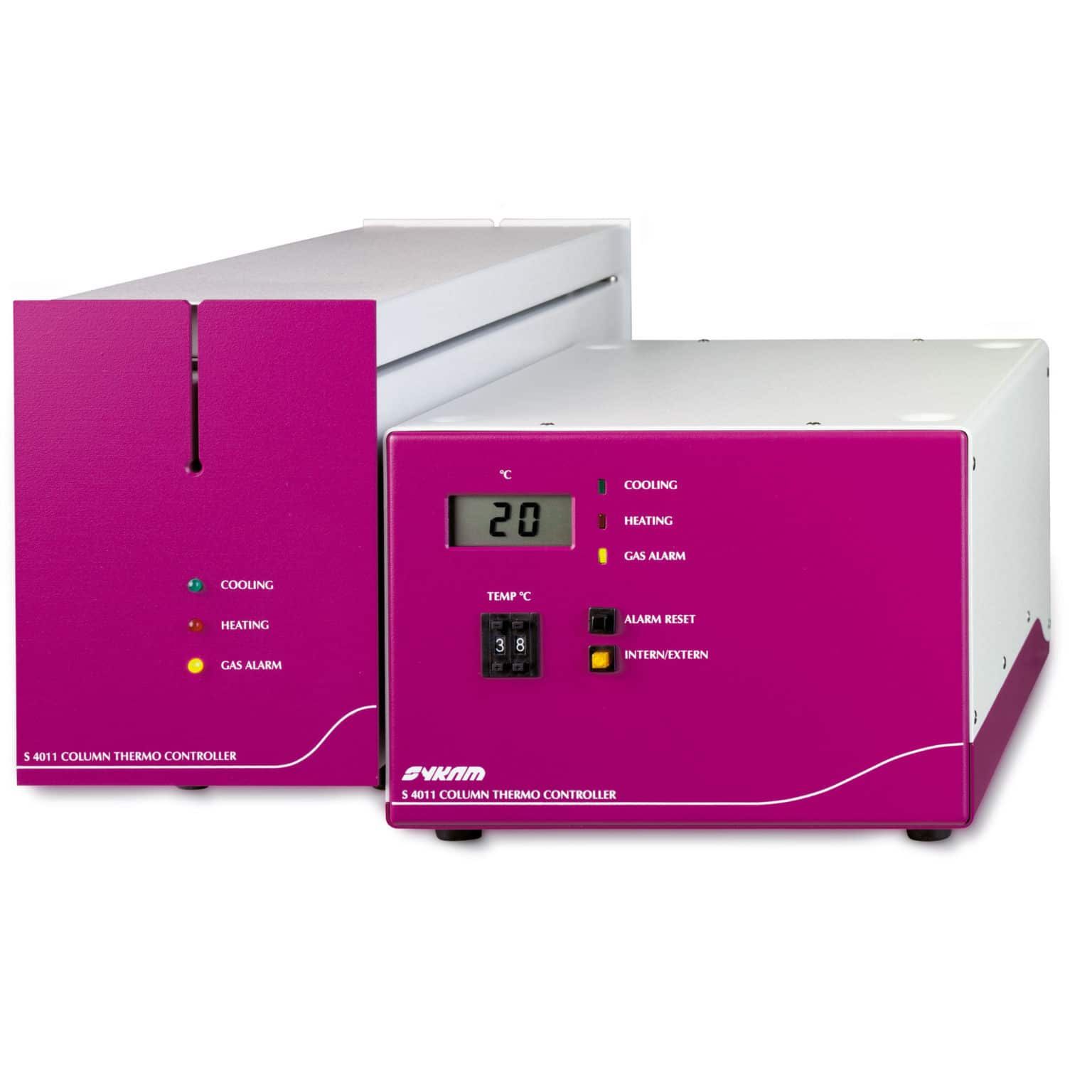 Sykam Classic System - Biokal Chromatography & Purification Solutions