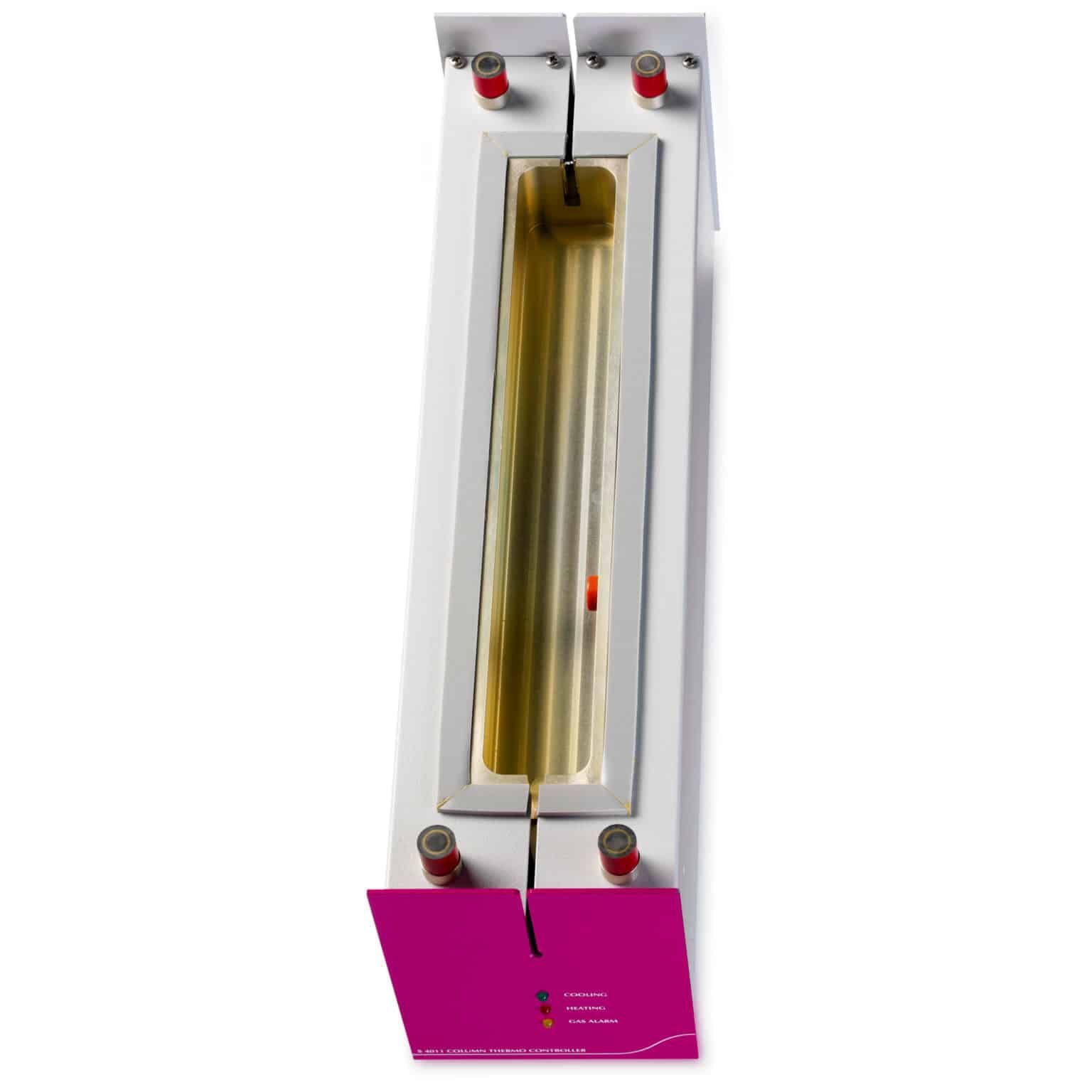 Sykam Classic System - Biokal Chromatography & Purification Solutions