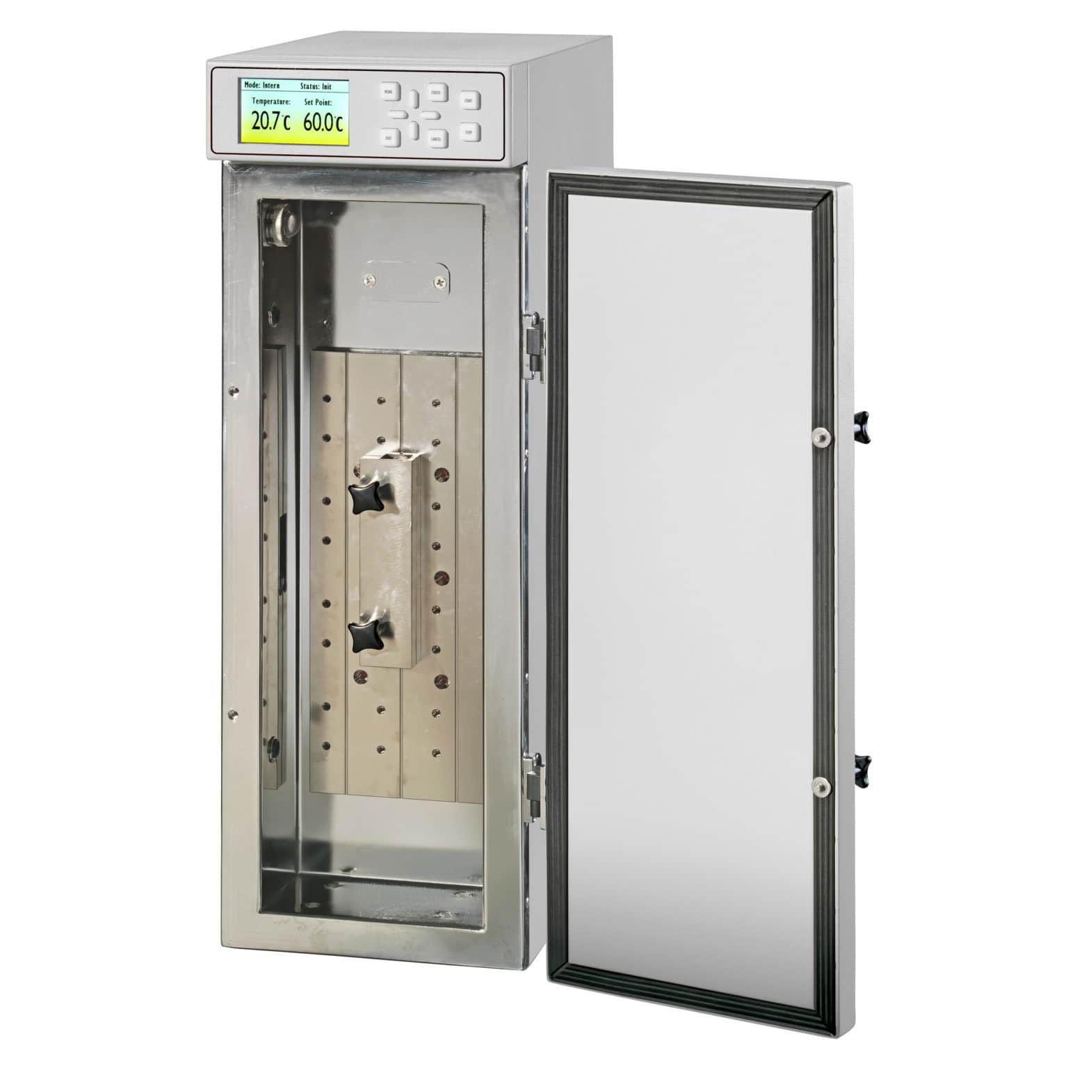 Sykam S 600 System - Biokal Chromatography & Purification Solutions