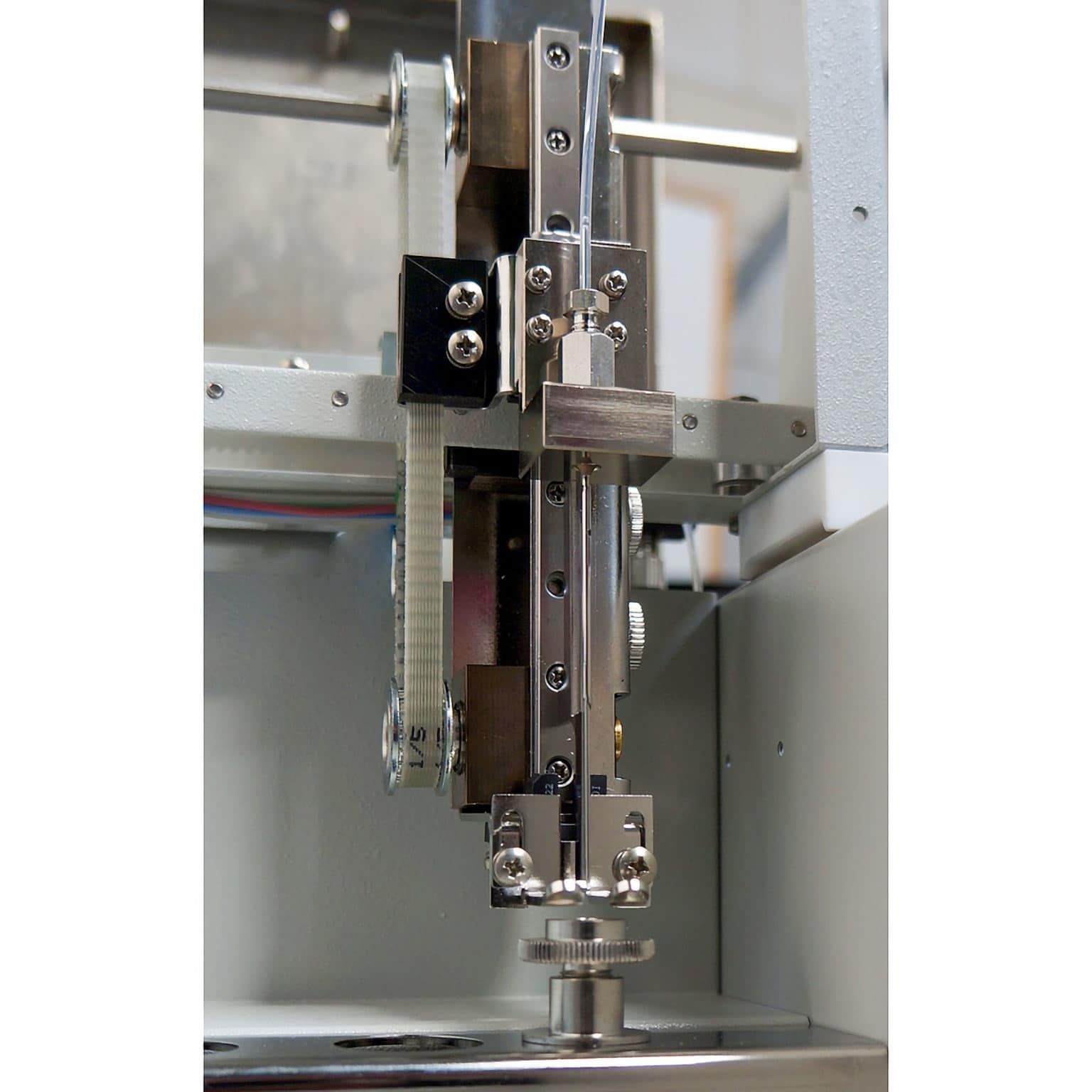 S 5200 Sample Injector - Biokal Chromatography & Purification Solutions