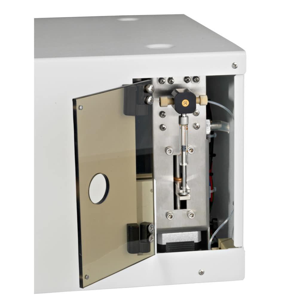 S 5250 Sample Injector - Biokal Chromatography & Purification Solutions