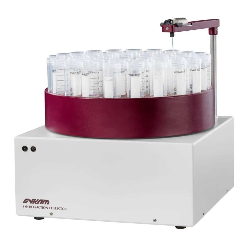 Sykam Classic System - Biokal Chromatography & Purification Solutions
