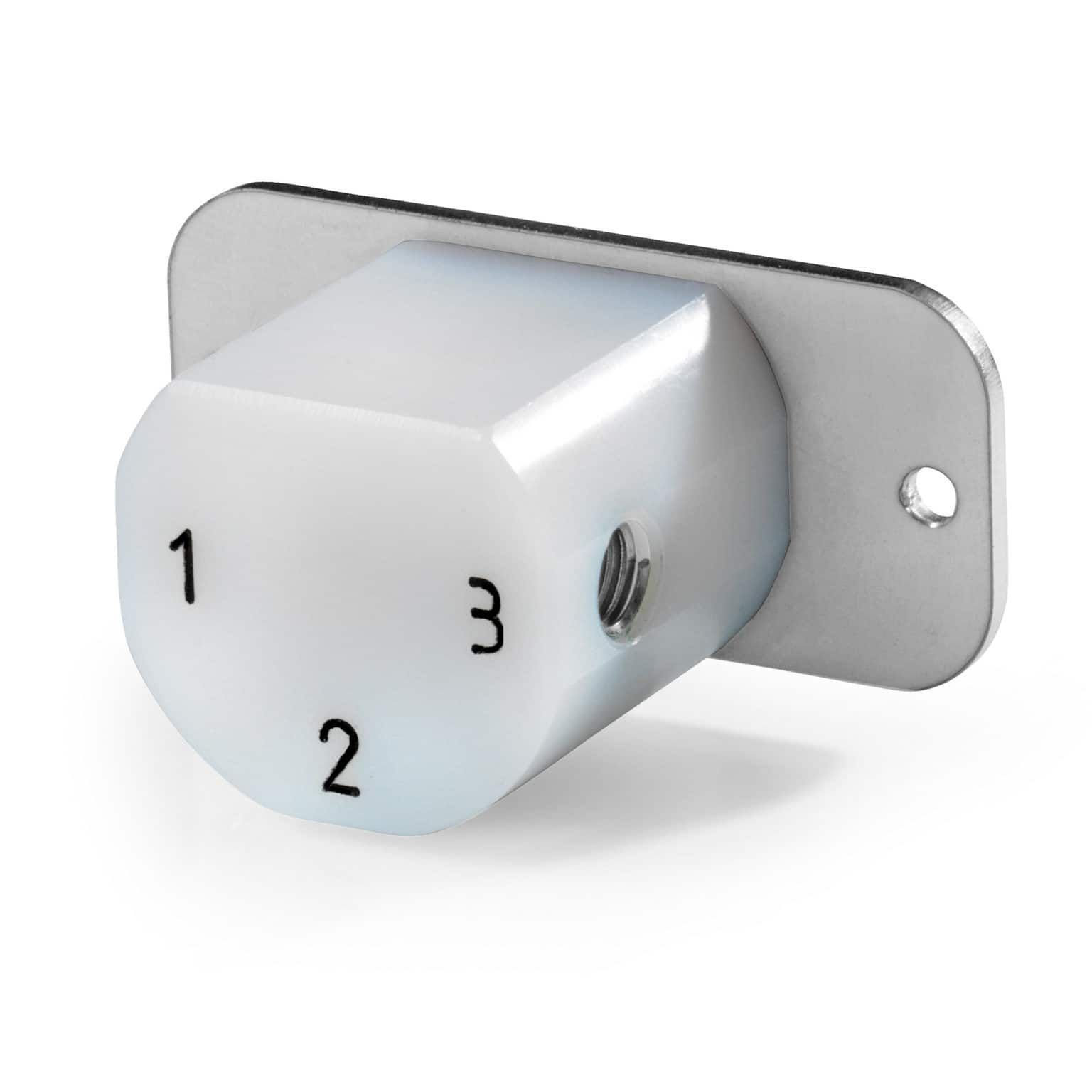 LC/HPLC Valves - Biokal Chromatography & Purification Solutions