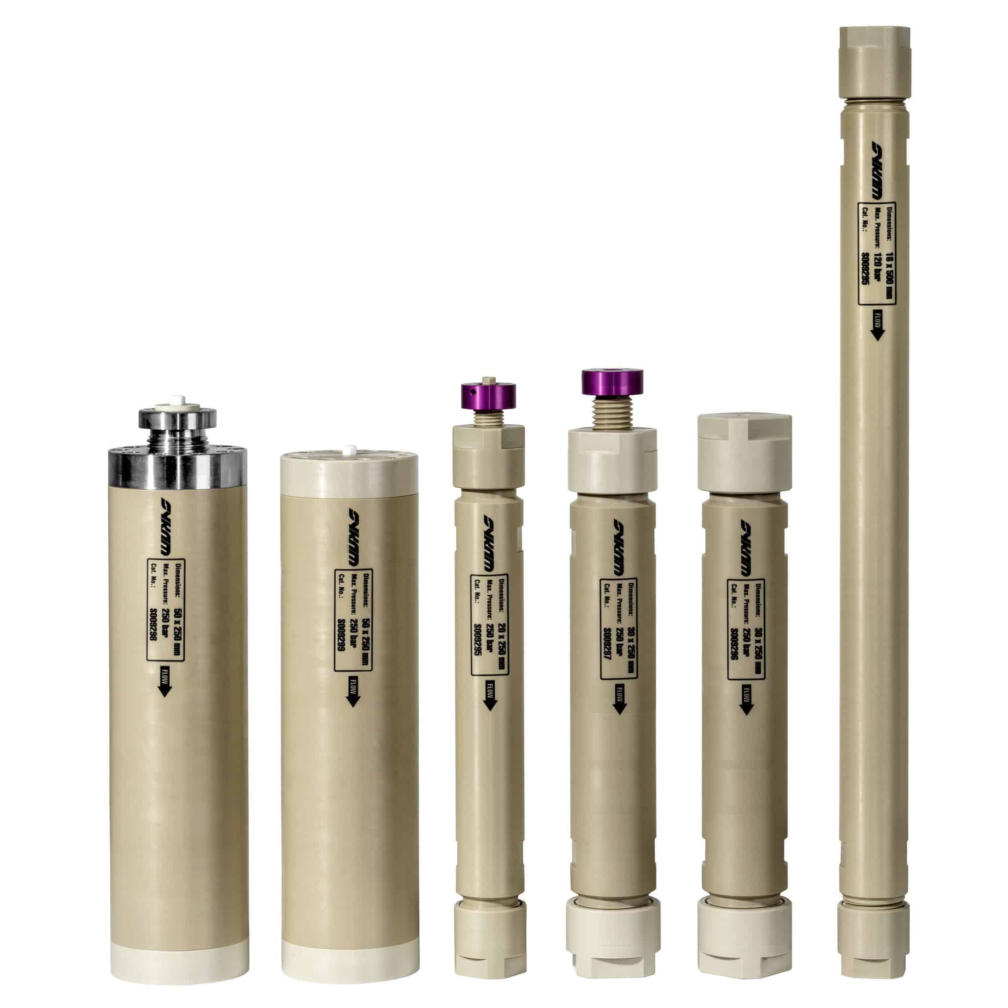 Empty Columns Biokal Chromatography And Purification Solutions