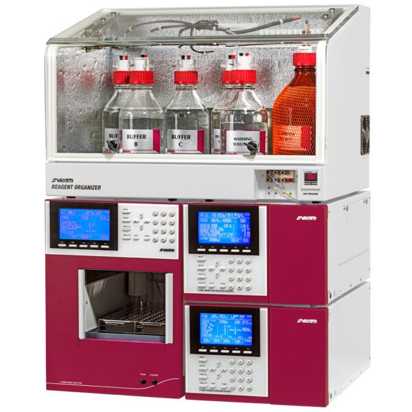 Amino Acid Analyzer - Biokal Chromatography & Purification Solutions